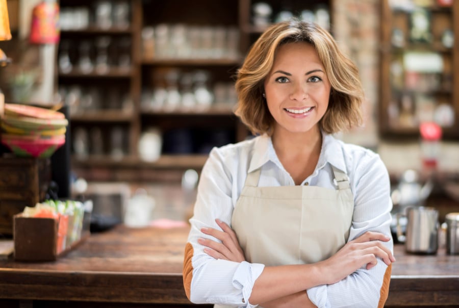 The best paid jobs in hospitality